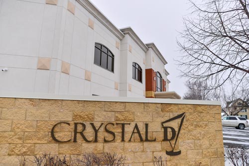 Careers - Crystal D